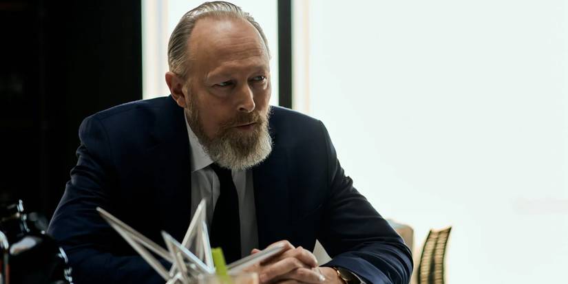 Director Christoffer Boe On Upending The Crime Drama Series In Face To Face