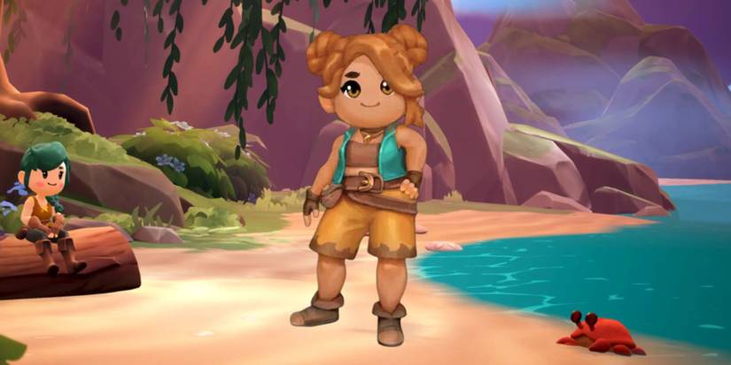 All 6 Marriage Candidates In Fae Farm, Ranked Worst To Best