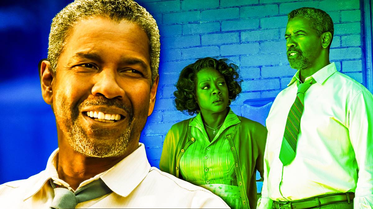 Fences Ending Explained: The True Meaning Of That Shocking Time Jump ...