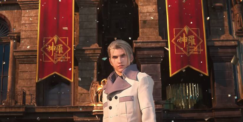 Every Final Fantasy 7 Location Shown In FF7 Rebirth (So Far)