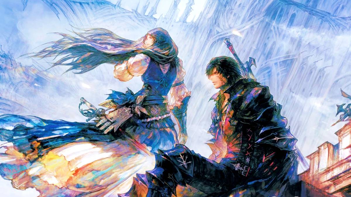 FF16: DLC & PC Release Revealed Alongside Free Game Update