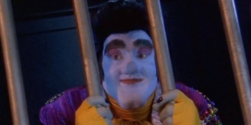 Flabber From Big Bad Beetleborgs Character Explained