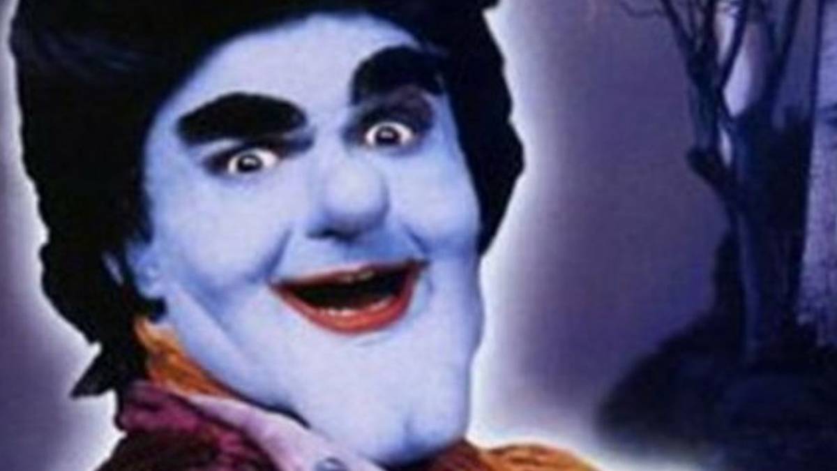 Flabber From Big Bad Beetleborgs Character Explained