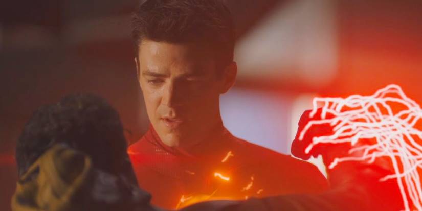 The Flash's 10 Most Impressive Displays Of Power In The Arrowverse
