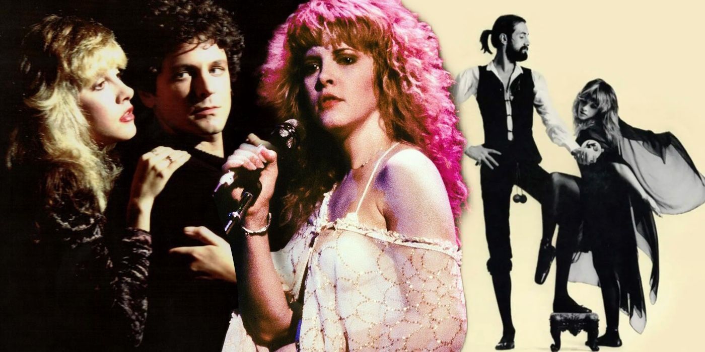 Who Is Fleetwood Mac's Silver Springs About? Lyrics & Meaning Explained