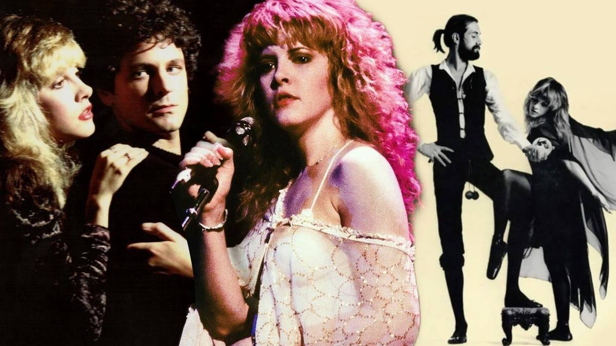 The 15 Best Fleetwood Mac Songs Of All Time