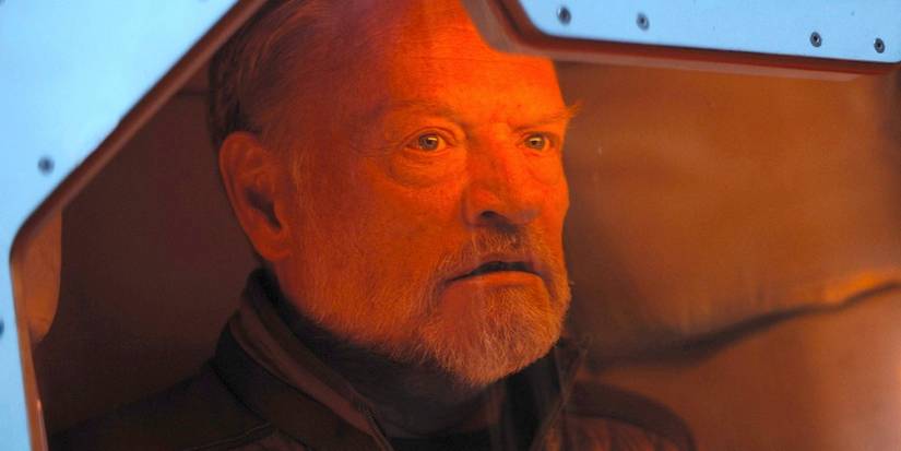 How Salvor's Death Sets Up A Major Dilemma For Gaal In Foundation Season 3