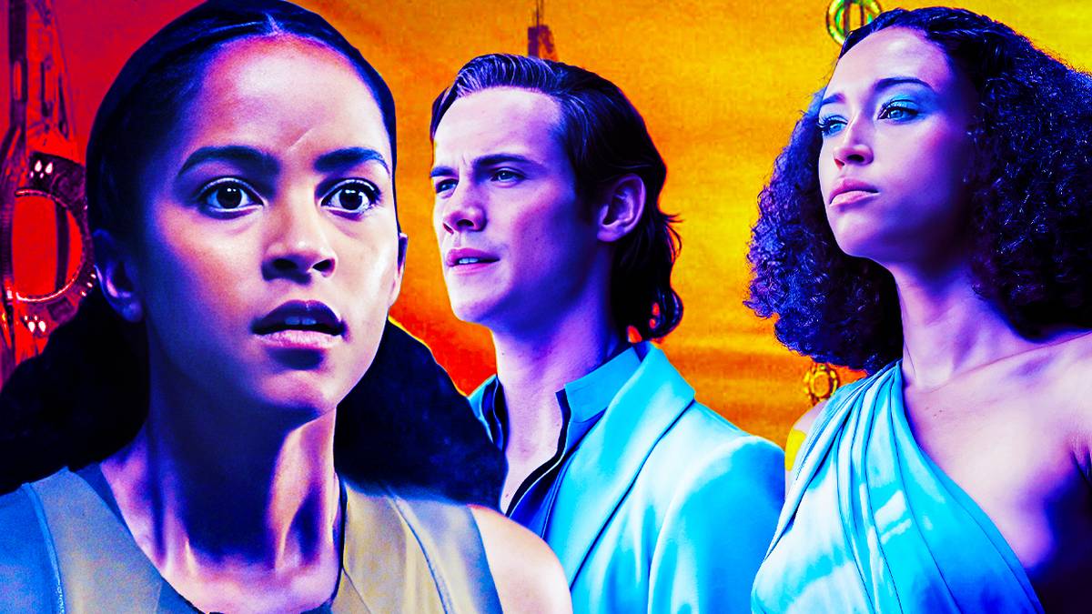 Foundation Season 2’s Ending Explained