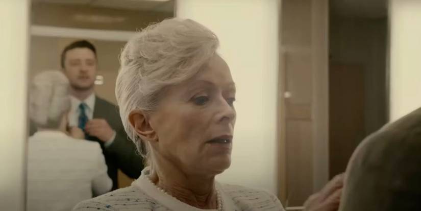 Reptile Cast & Character Guide