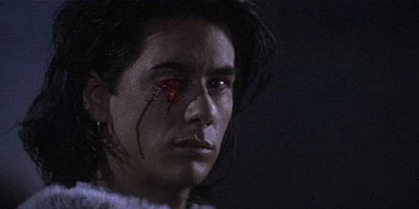 Who Is Frank In Donnie Darko? The Monster Rabbit Explained