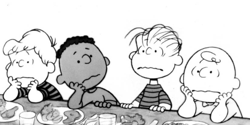Peanuts: How Franklin's Introduction Fixed a Glaring Mistake in the Series