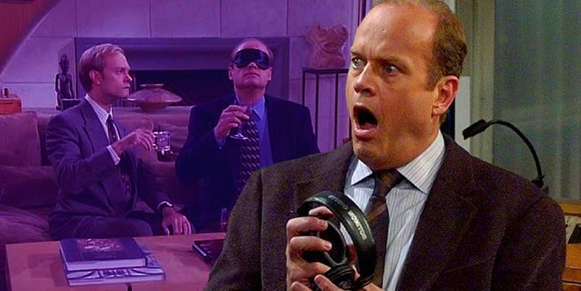 10 Unforgettable TV Sitcom Characters You Never Actually See