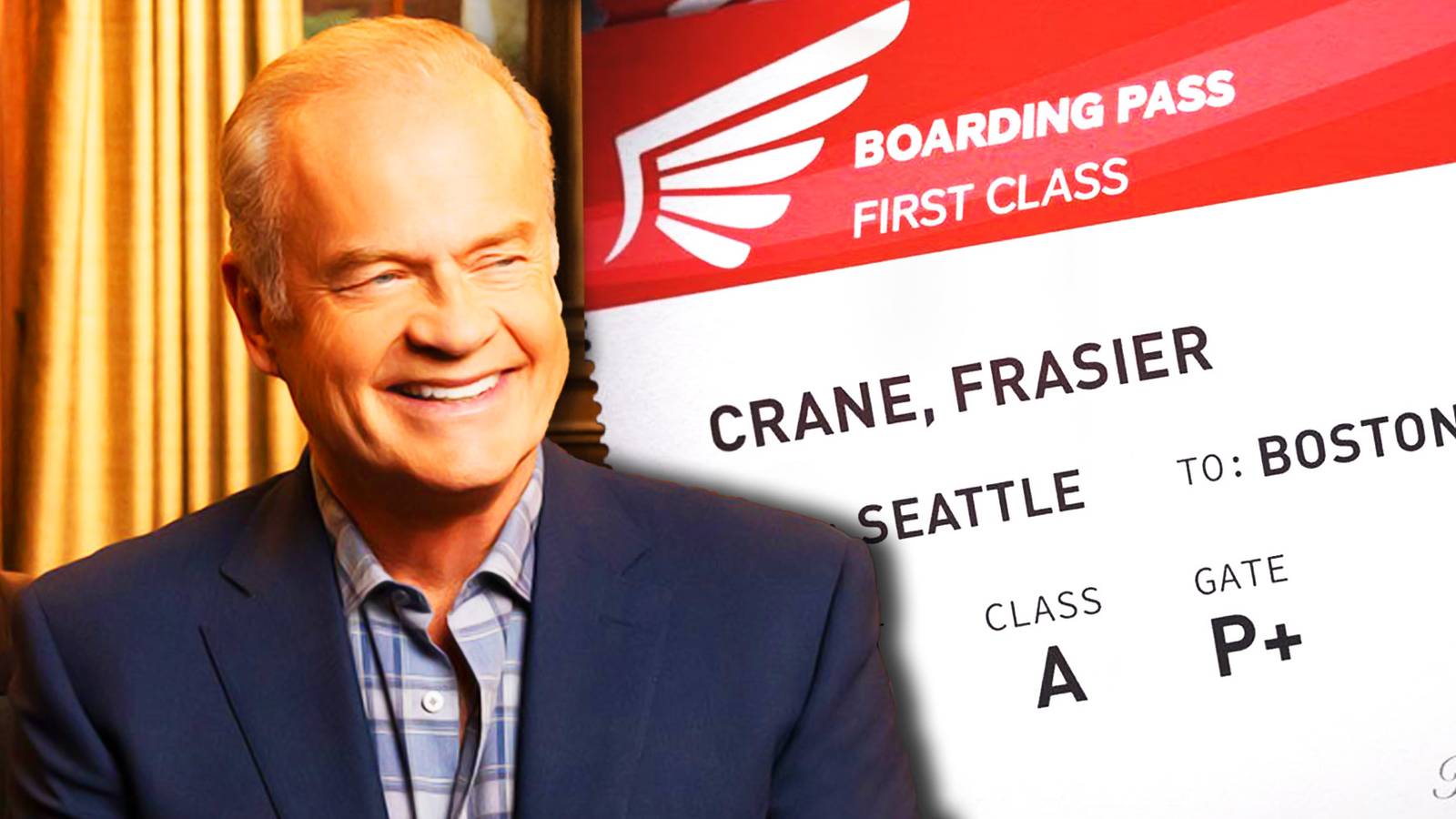 Why Frasier Returns To Boston In His Reboot Explained