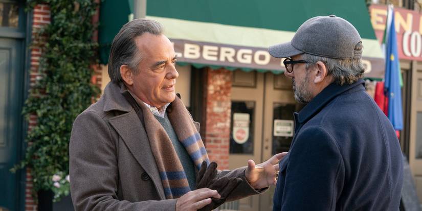 Where Is The Morning Show Filmed? Apple Drama's Filming Locations Explained