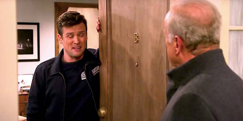 Frasier Reboot Debunks A 30-Year-Old Theory About The Crane Brothers ...