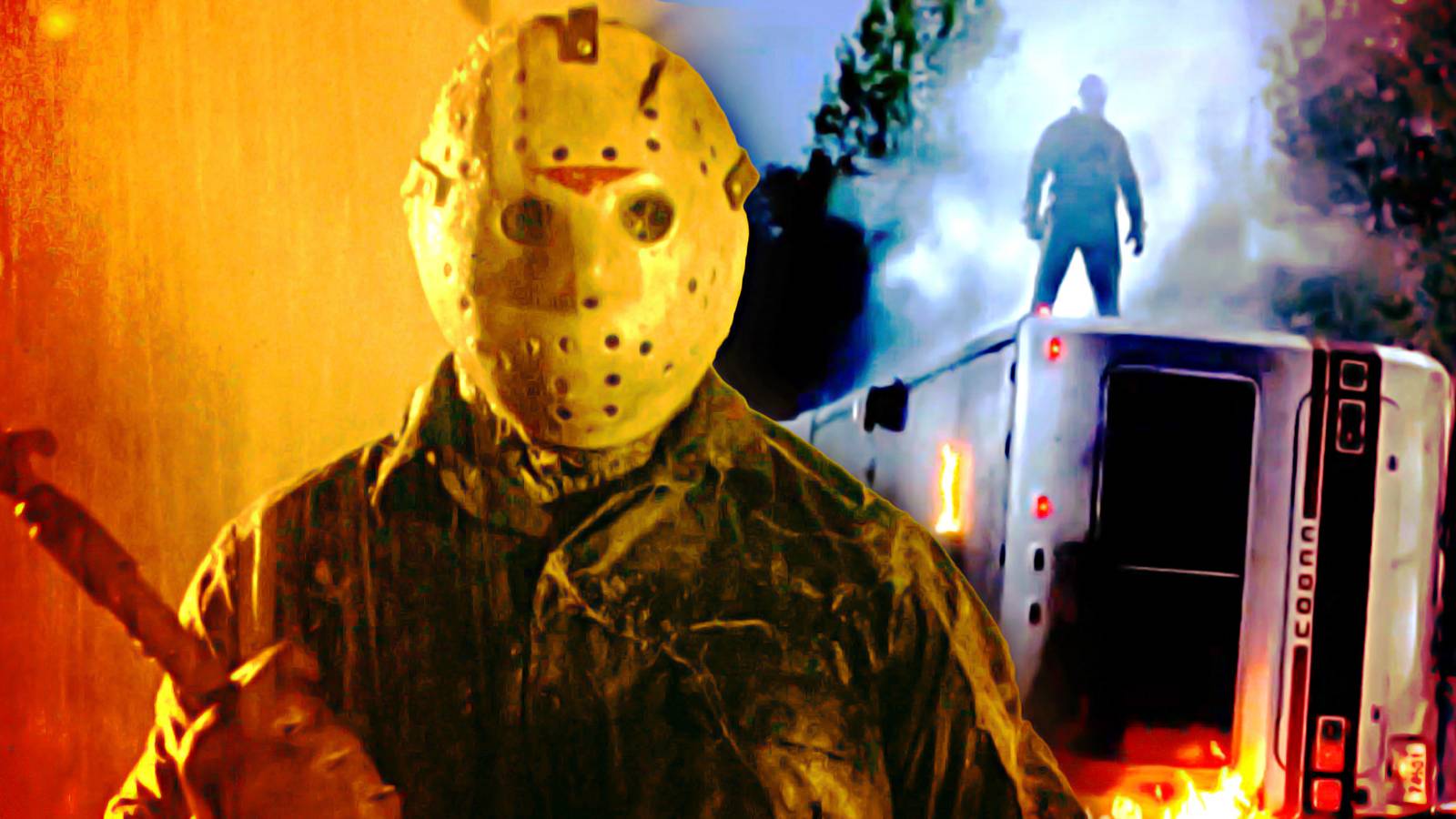 10 Ways Jason Lives Saved The Friday The 13th Franchise