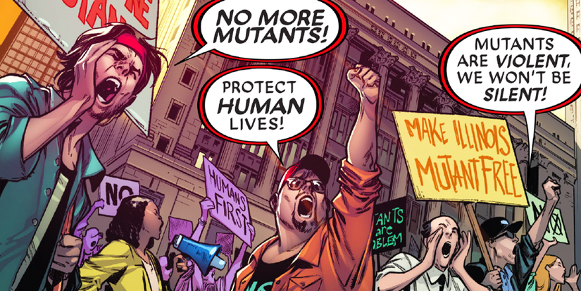 10 Unused X-Men Villains Perfect For The Team's MCU Debut