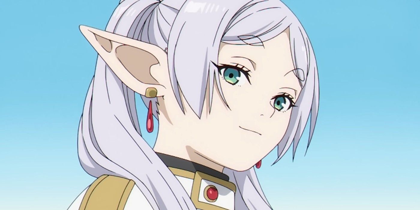 Got the Tolkien Itch? We Know the Perfect Anime For Lord of the Rings ...