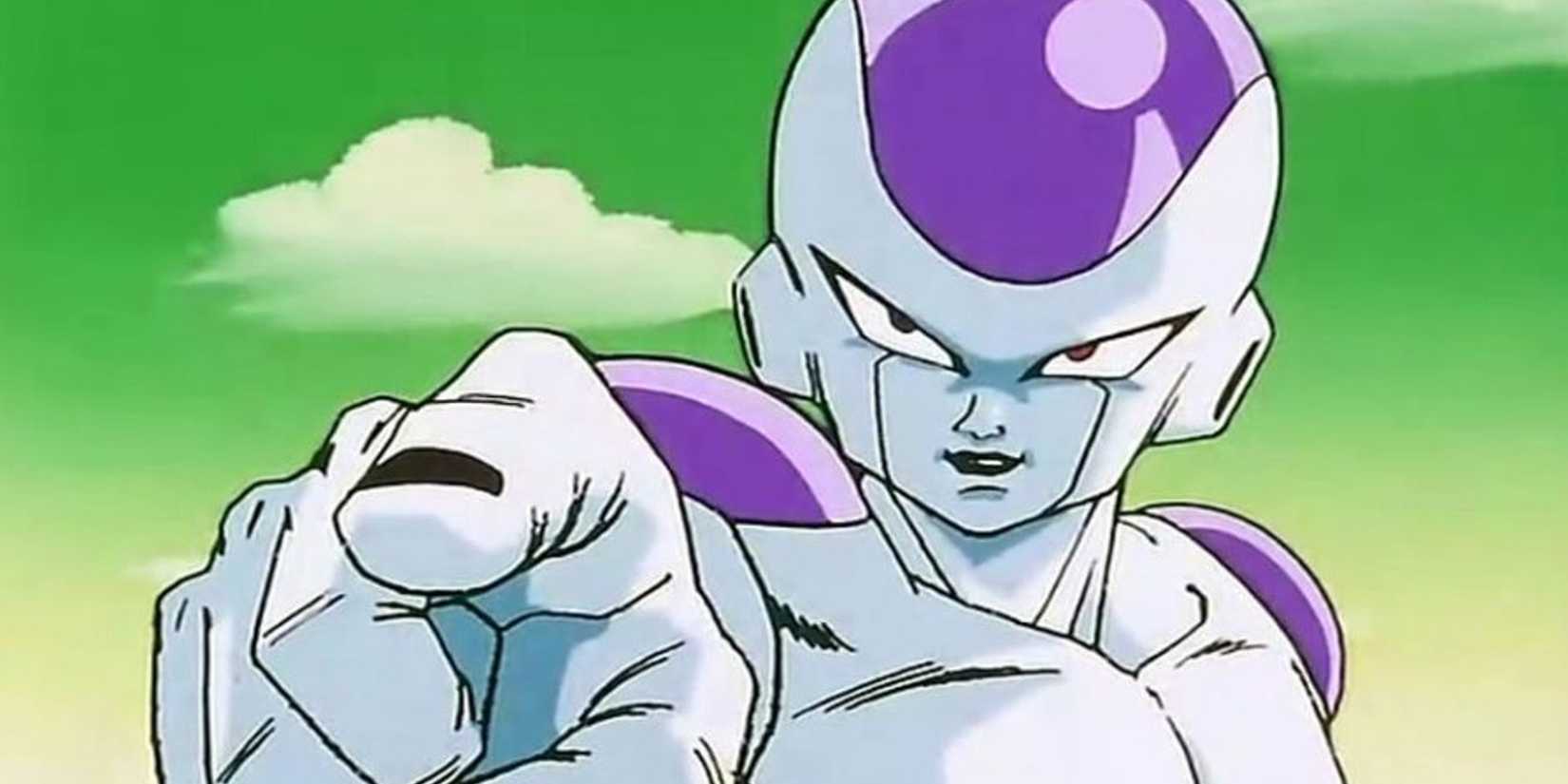 10 Best Dragon Ball Z Characters Of All Time, Ranked
