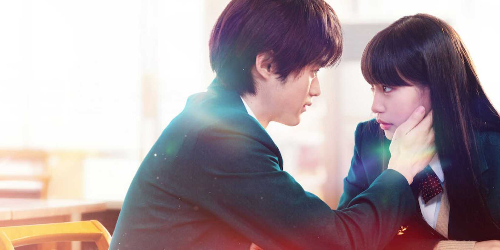 10 Best Live-Action Anime on Netflix