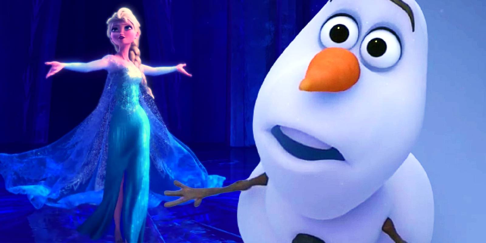12 Hilarious Frozen Memes