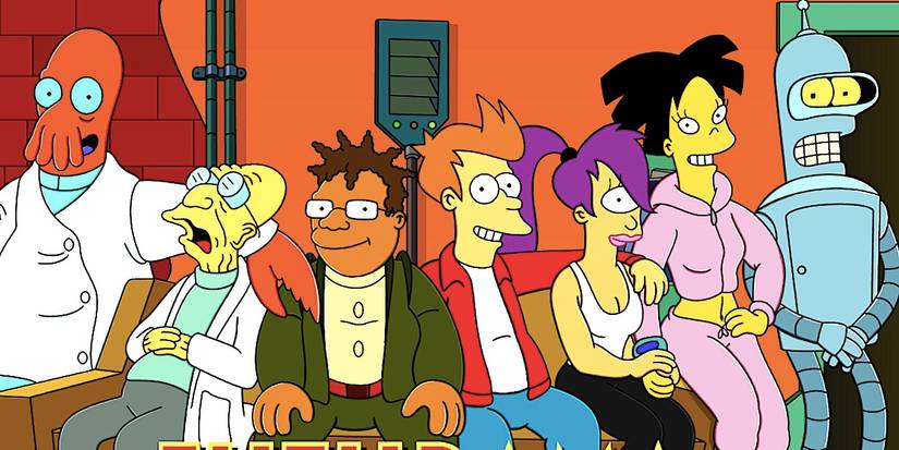 10 Awesome Cartoons To Watch If You Love The Simpsons
