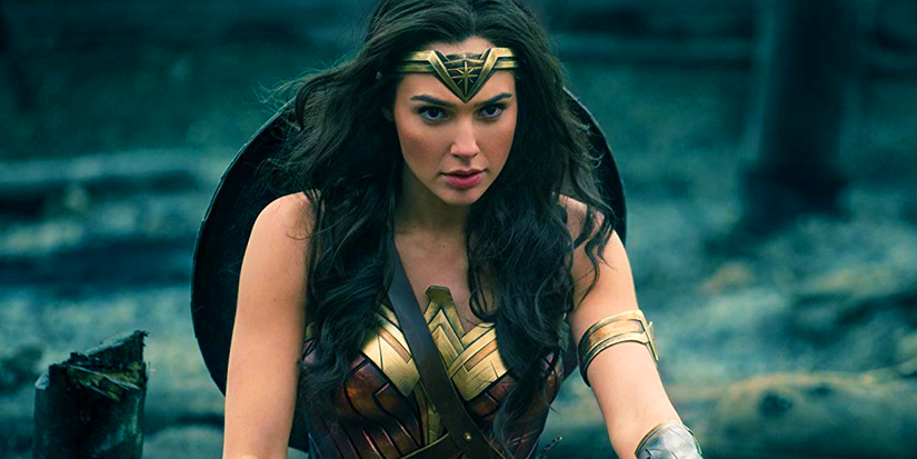 The Best Scene In Each Of the DCEU's 15 Movies