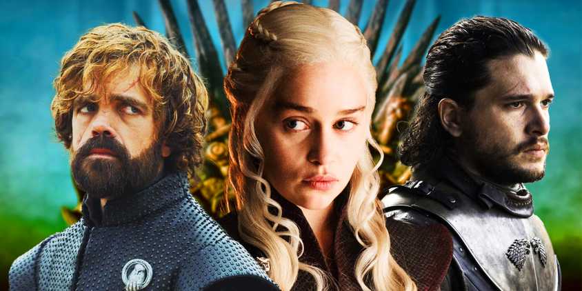 House Stark Family Tree In Game Of Thrones History Explained