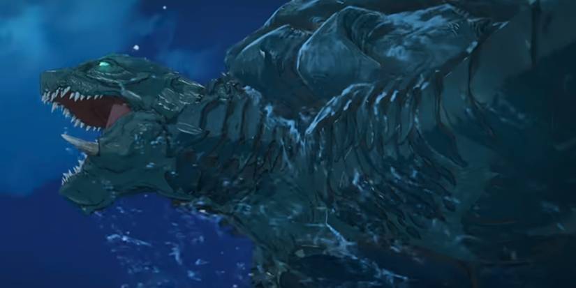 10 Best Monster Anime Every Horror Fan Needs to Watch