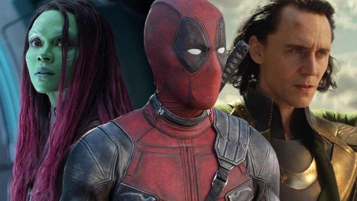 MCU Phase 5 Star Reveals Audition For Earlier Marvel Movie: What Was ...