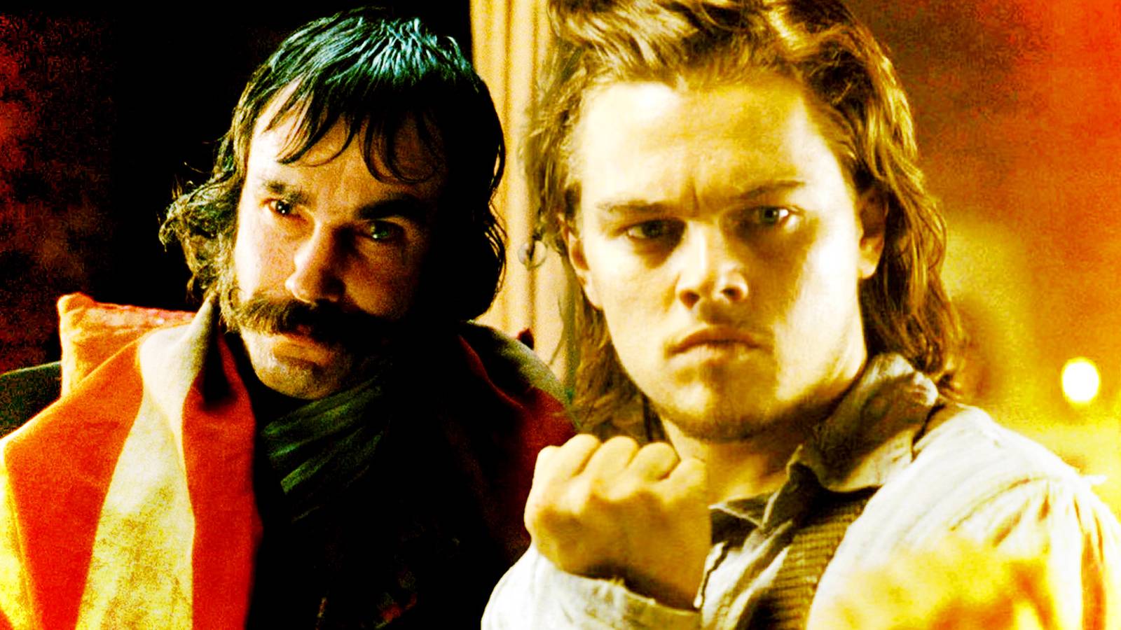 Gangs Of New York Ending Explained: Real Meaning Of Bill's Death & New ...