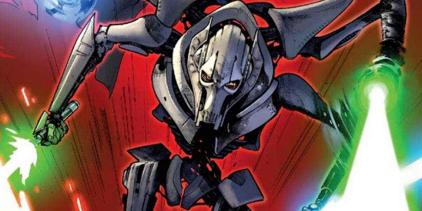 Star Wars: Who Was General Grievous Before He Became A Cyborg?