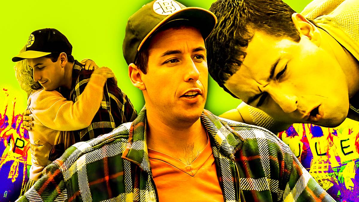 Get In The Hole! The 25 Funniest Happy Gilmore Quotes