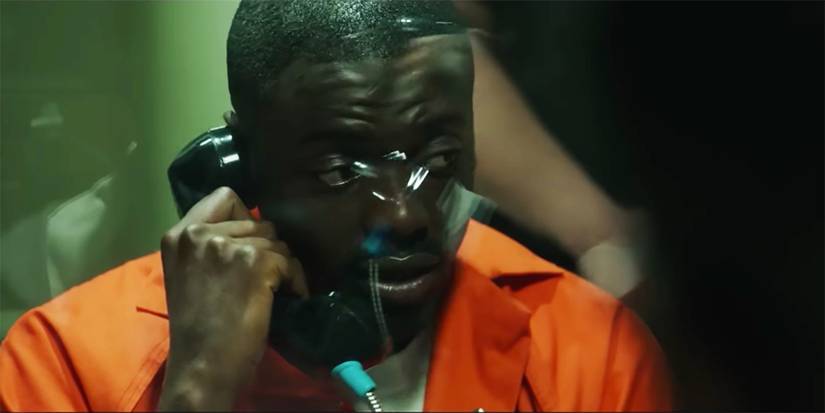 Get Out Ending & Twists Explained