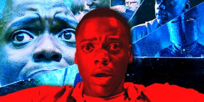 Get Out's Inspirations Explained