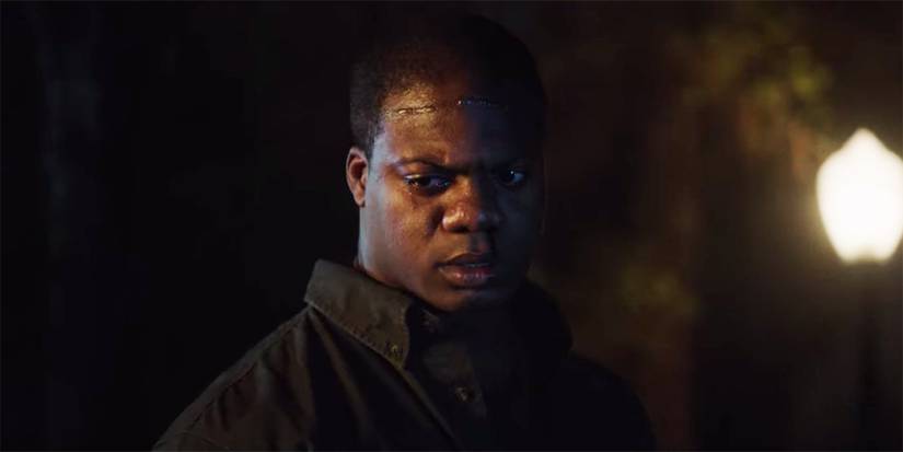 Get Out Ending & Twists Explained