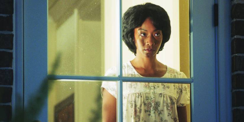 Get Out Ending & Twists Explained