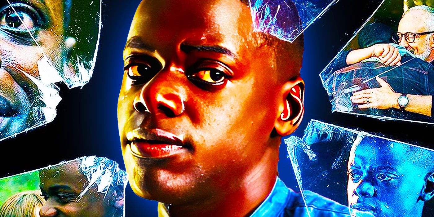 10 Most Disturbing Scenes In Jordan Peele's Get Out