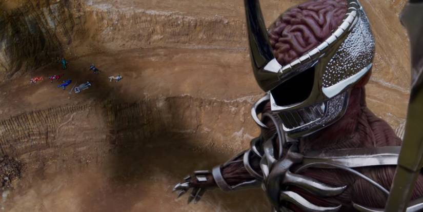 Lord Zedd's Final Form Makes Him The Strongest Power Rangers Character ...
