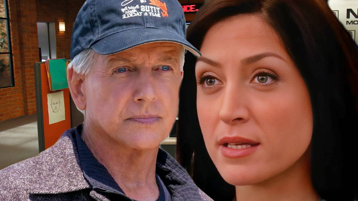Why Major NCIS Character Was Killed Off After Just Two Seasons: "It ...