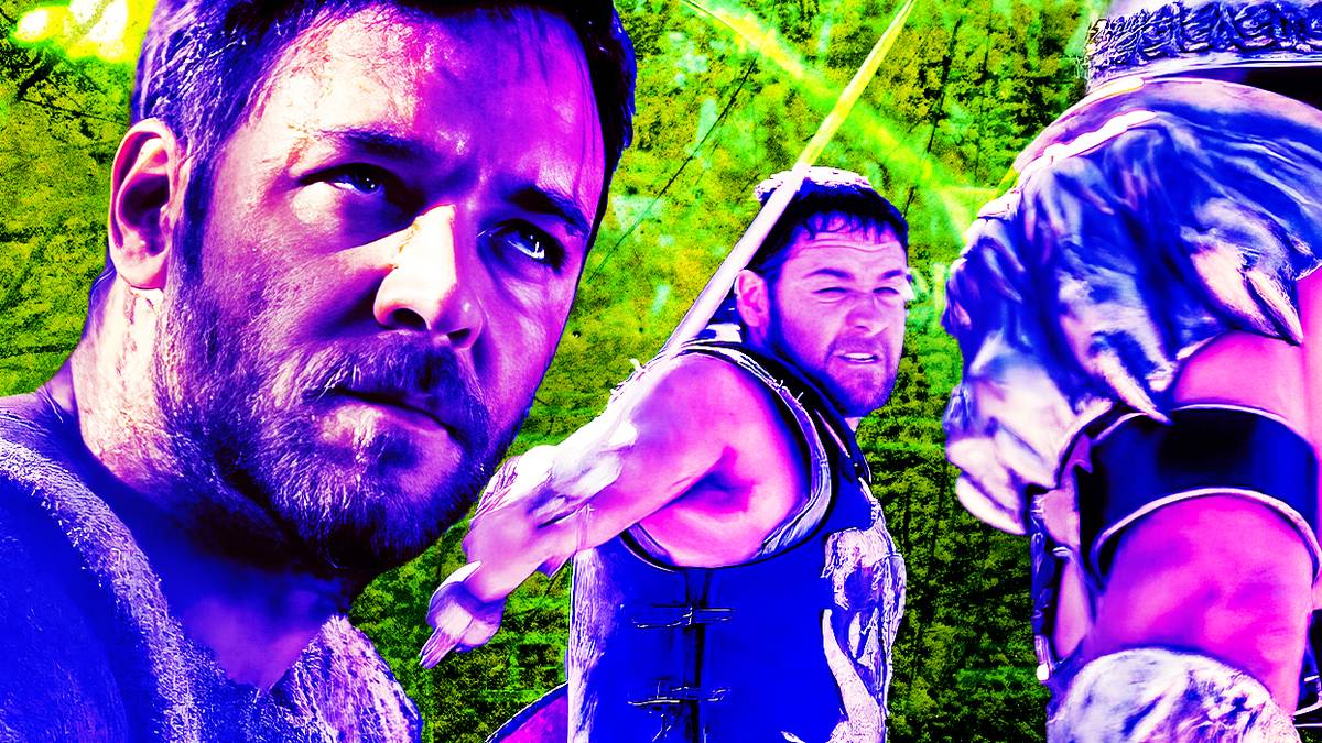 Gladiator's Opening Battle Has A Glaring Historical Inaccuracy That's ...