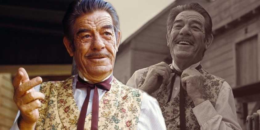 Every Actor In The Gunsmoke Cast Who's Still Alive