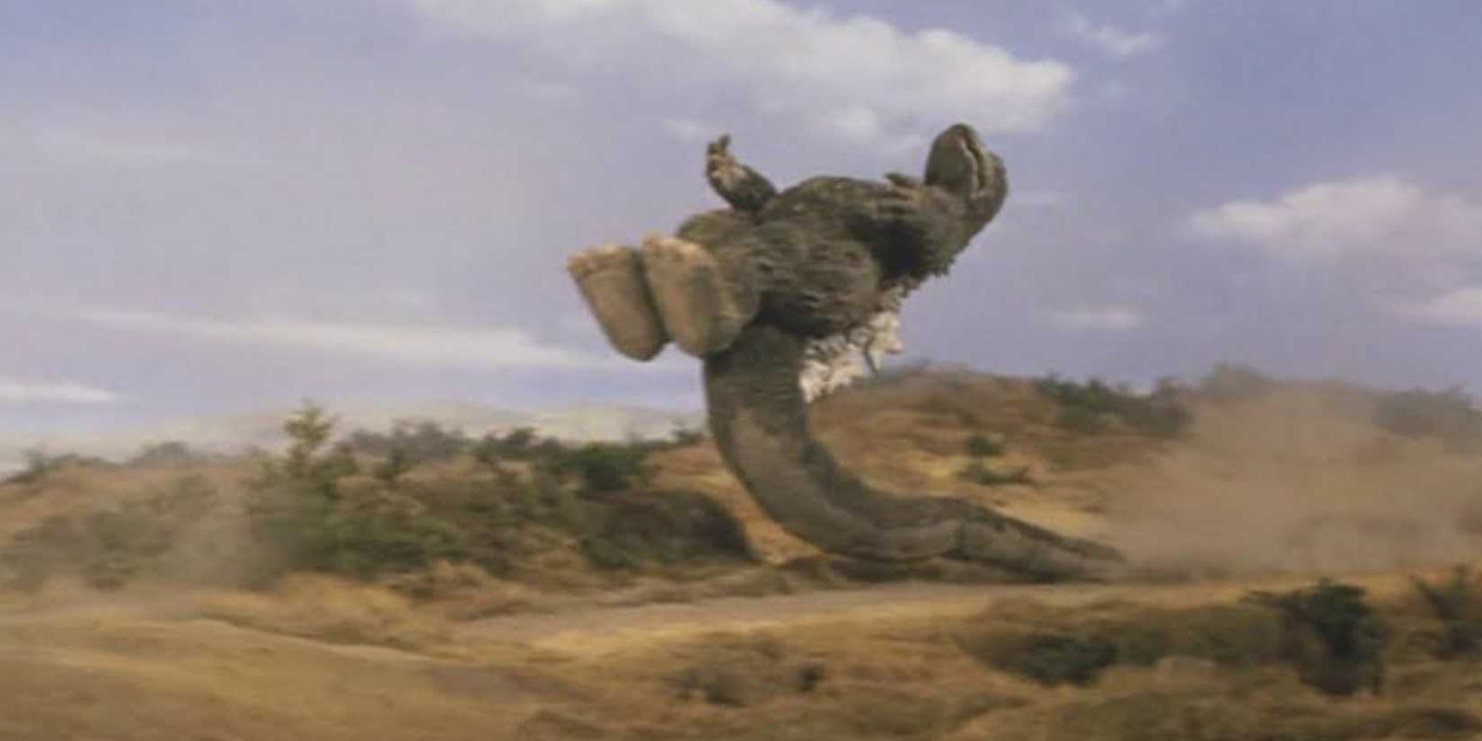7 Godzilla Moves & Powers We Want To See In The Monsterverse