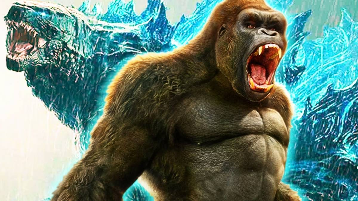 Godzilla's Name for King Kong Explains Why Their Battle Was Inevitable