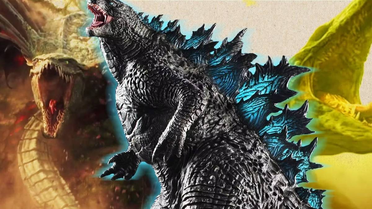 Godzilla's Iconic Roar Has a Very Specific Meaning in MonsterVerse ...