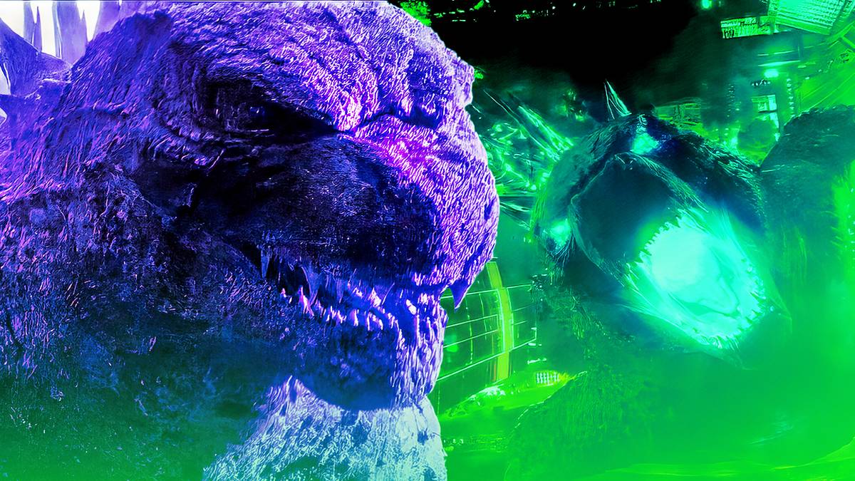 Godzilla's 10 Strongest Attacks, Ranked