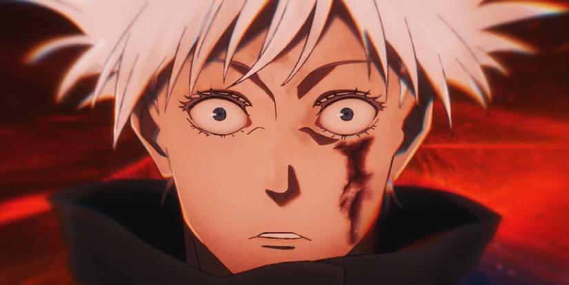 Jujutsu Kaisen Just Dropped Some of Gojo's Missing Lore, And It Makes ...