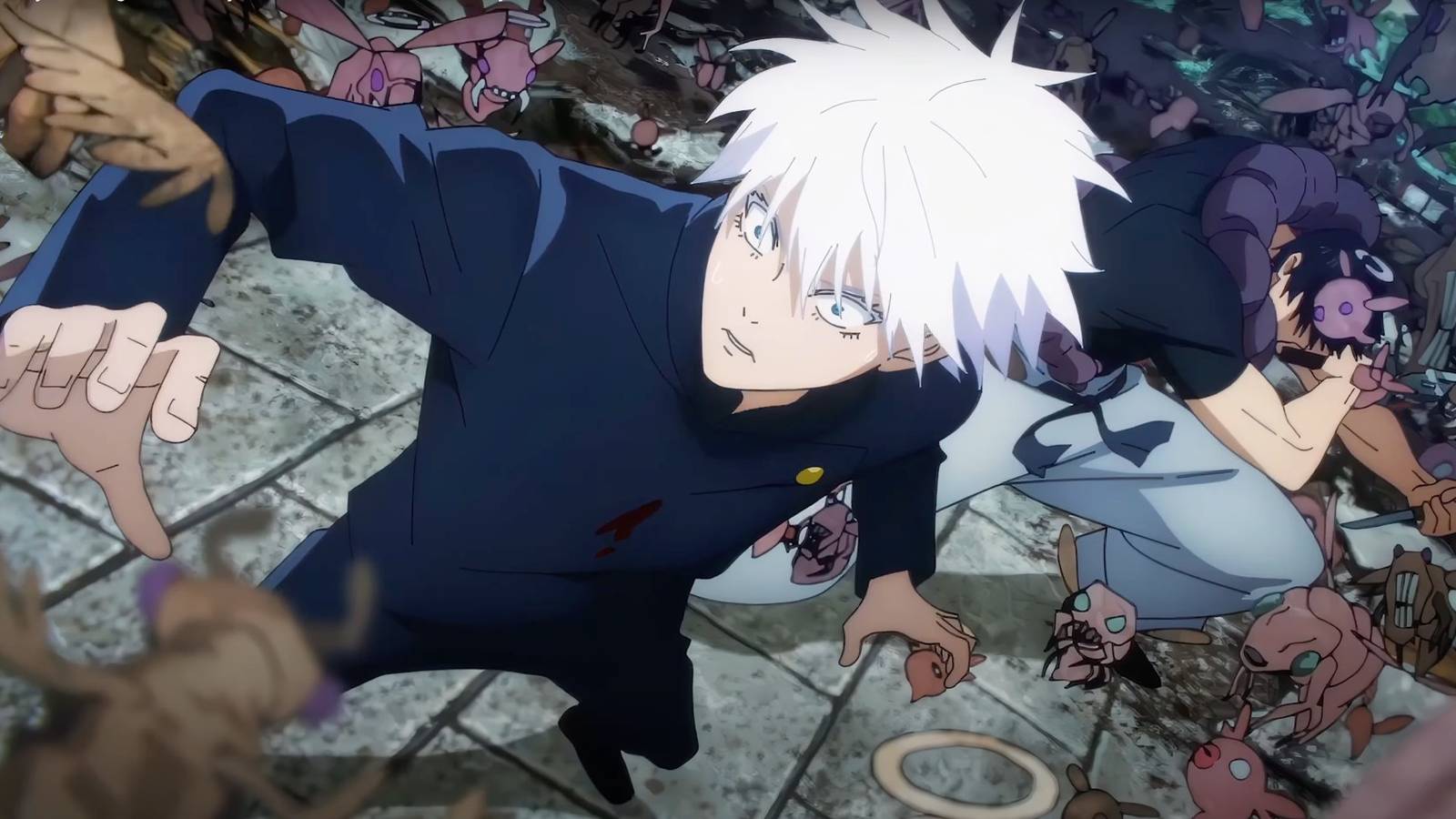 Gojo's Fate In Jujutsu Kaisen Proves Why The Series Is A Masterpiece