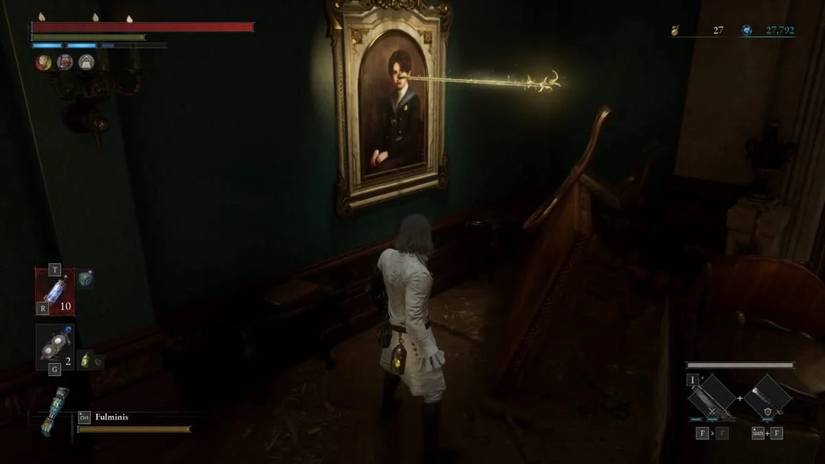 16 Best Weapons to Wield in Lies of P