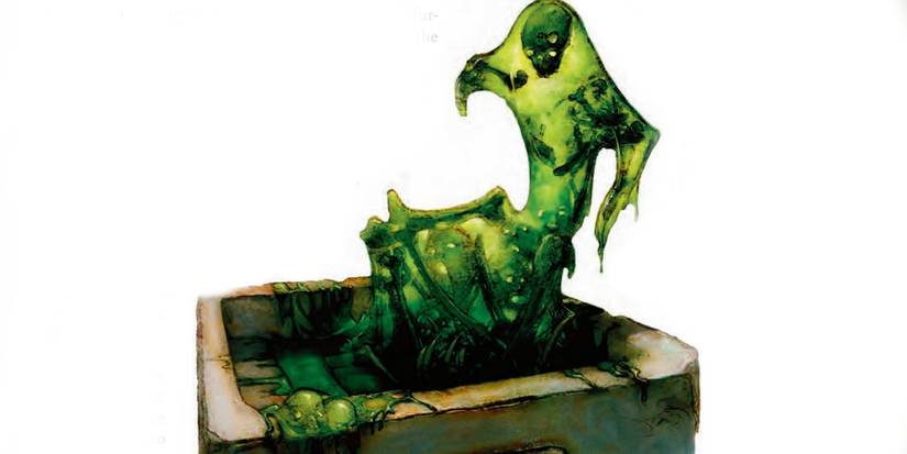 10 Weird D&D Monsters That Could Top The Owlbear In Honor Among Thieves 2